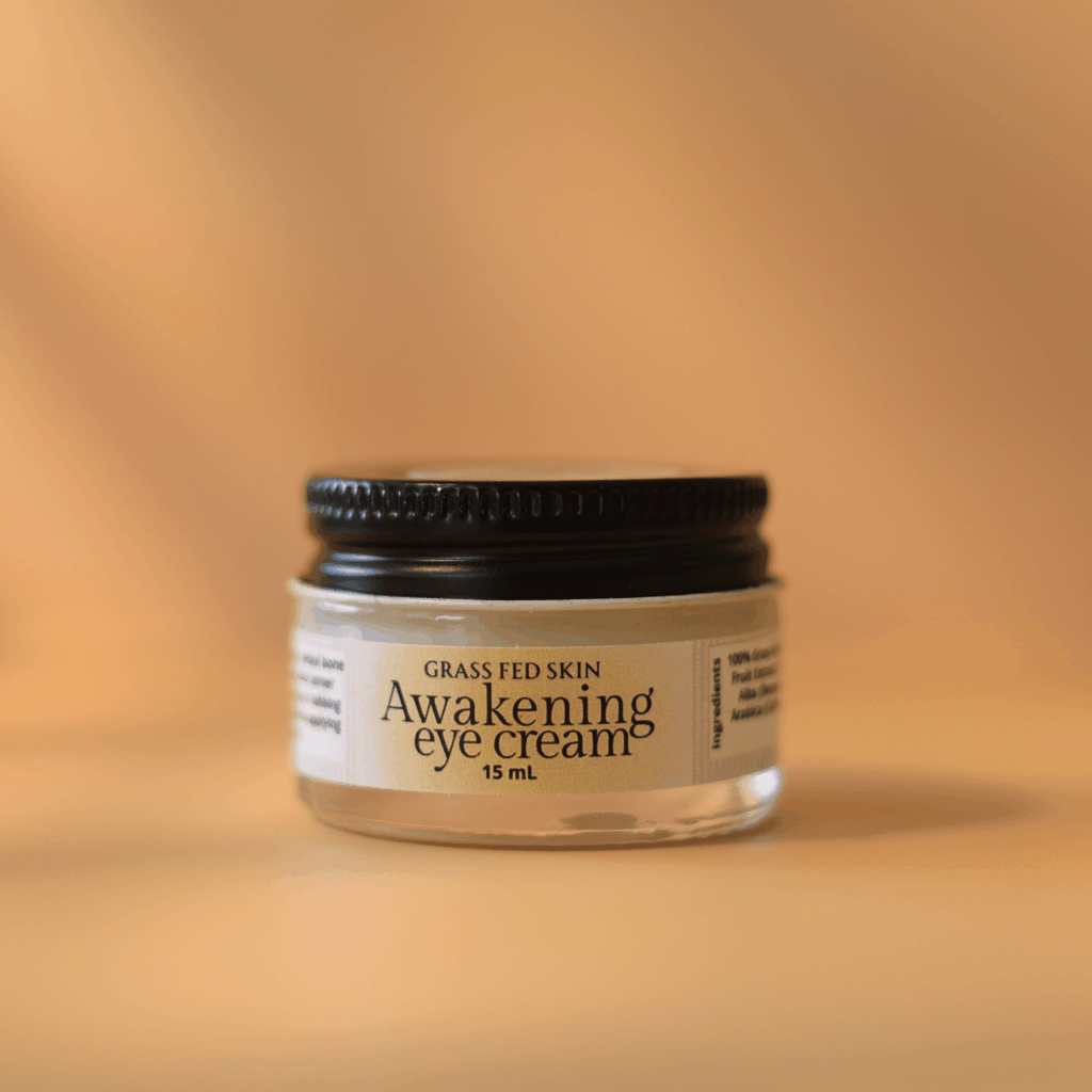 Holistic, Traditional Tallow Based Skin Care | Grass Fed Skin